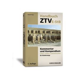 Kommentar - Handbuch ZTV E-StB
