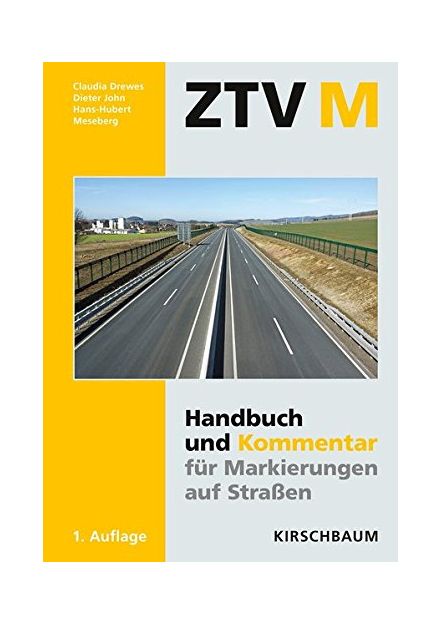 Kommentar zur ZTV M 13