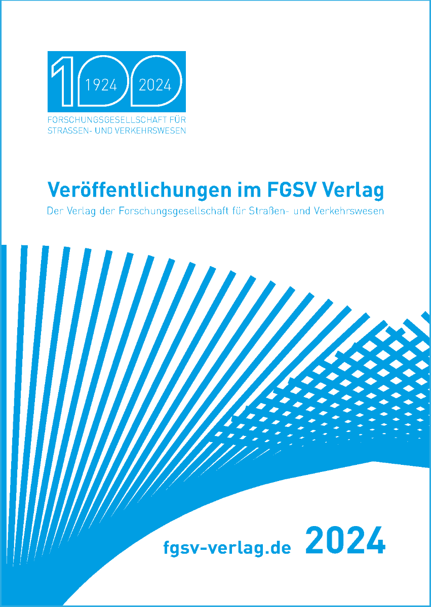 FGSV Verlag