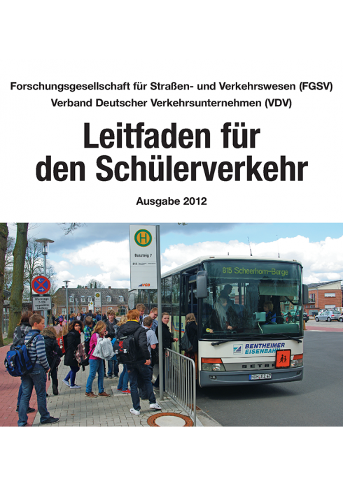 Schülerverkehr