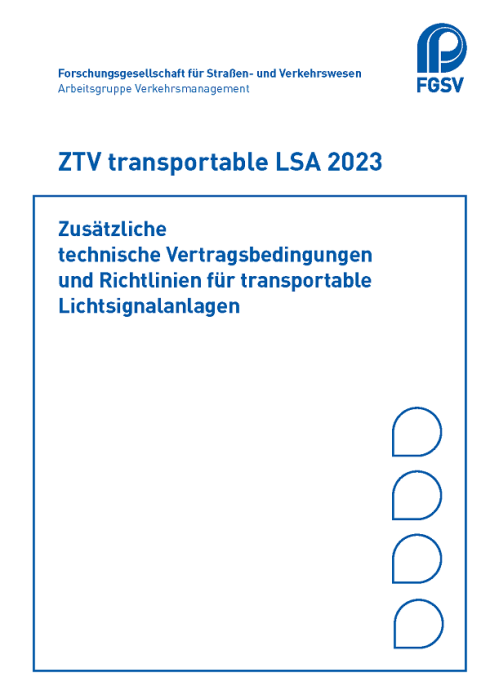 ZTV transportable LSA