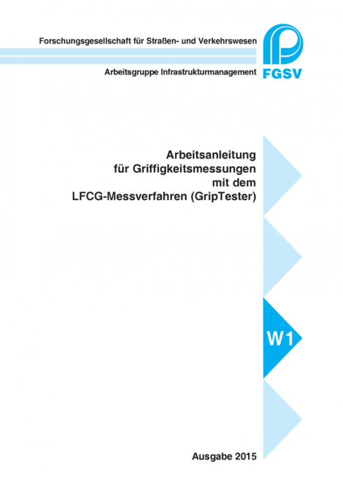 AL LFCG-Messverfahren