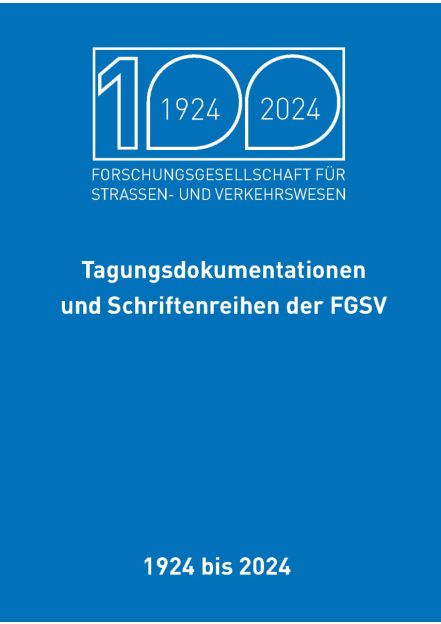FGSV Verlag